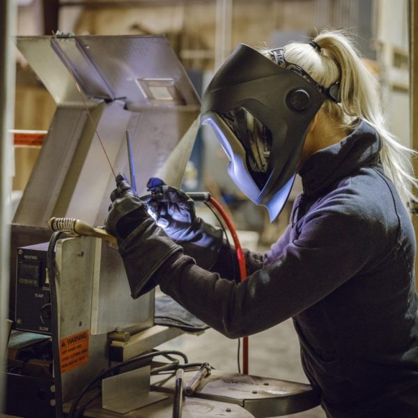 Safety Training